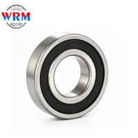 China High Stability Deep Groove Ball Bearing 6308 180308 40*90*23mm Automation Conveying Bearing for sale