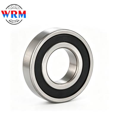 China High Stability Deep Groove Ball Bearing 6308 180308 40*90*23mm Automation Conveying Bearing for sale