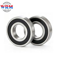 China High Quality Deep Groove Ball Bearing 6310 180310 50*110*27mm Gearboxes Bearing for sale