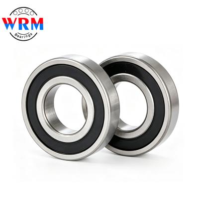 China High Quality Deep Groove Ball Bearing 6310 180310 50*110*27mm Gearboxes Bearing for sale
