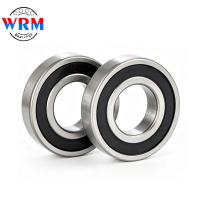 China Precious Machined Deep Groove Ball Bearing 6311 180311 55*120*29mm Electric Motor Bearing for sale
