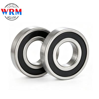 China Precious Machined Deep Groove Ball Bearing 6311 180311 55*120*29mm Electric Motor Bearing for sale