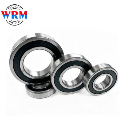 China OEM Standard Production Deep Groove Ball Bearing 6312 180312 60*130*31mm Automotive Parts Ball Bearing for sale