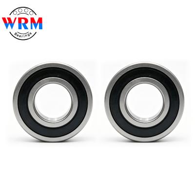 China High Speed Deep Groove Ball Bearing 6402 180402 15*52*15mm Semiconductor Equipment Bearing for sale