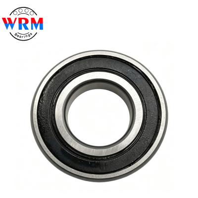 China Low Noise Deep Groove Ball Bearing 6403 180403 17*62*17mm PTZ Camera Motor Bearing for sale