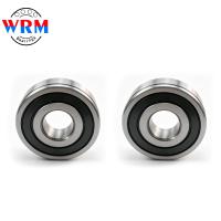 China High Load Capacity Deep Groove Ball Bearing 6405 180405 25*80*21mm Grinder Bearing for sale