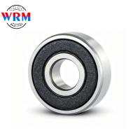 China High Quality Deep Groove Ball Bearing 6408 180408 40*110*27mm Massage Gun Mini Shaft Bearing for sale
