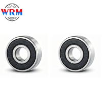 China Precious Machined Deep Groove Ball Bearing 6409 180409 45*120*29mm Conveyor Equipment Bearings for sale