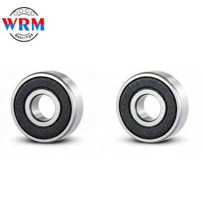 China Precious Machined Deep Groove Ball Bearing 6409 180409 45*120*29mm Conveyor Equipment Bearings for sale