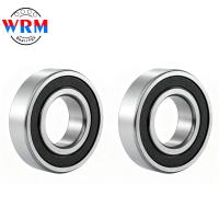 China Long Service Life Deep Groove Ball Bearing 6412 180412 60*150*35mm Gear Reducer Bearing for sale