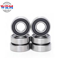 China Strict Quality Inspection Deep Groove Ball Bearing 6413 180413 65*160*37mm Gearboxes Bearing for sale