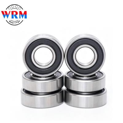 China Strict Quality Inspection Deep Groove Ball Bearing 6413 180413 65*160*37mm Gearboxes Bearing for sale