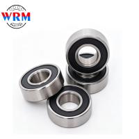 China China Bearing Deep Groove Ball Bearing 6414 180414 70*180*42mm Electric Motor Bearing for sale