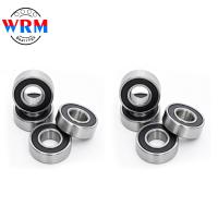 China China Factory Bearings Deep Groove Ball Bearing 6415 180415 75*190*45mm Automotive Parts Ball Bearing for sale