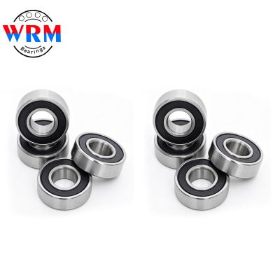 China China Factory Bearings Deep Groove Ball Bearing 6415 180415 75*190*45mm Automotive Parts Ball Bearing for sale