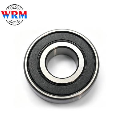 China Wuxi WRM Bearings Deep Groove Ball Bearing 6417 180417 85*210*52mm Agricultural Machinery Bearing for sale