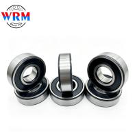 China Hot Selling Deep Groove Ball Bearing 6419 180419 95*240*55mm Textile Machinery Bearing for sale