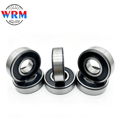 China Hot Selling Deep Groove Ball Bearing 6419 180419 95*240*55mm Textile Machinery Bearing for sale