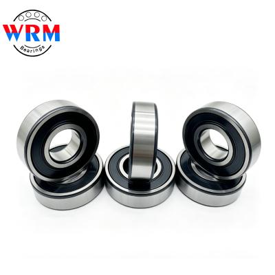 China Brand New Deep Groove Ball Bearing 6420 180420 100*250*58mm Conveyor Roller Bearing for sale