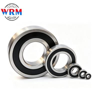 China Professional Deep Groove Ball Bearing 6422 180422 110*280*65mm Power Tool Bearing for sale