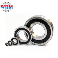 China Quality Assurance Deep Groove Ball Bearing 6424 180424 120*310*72mm Precision Sensor Spindle Bearing for sale