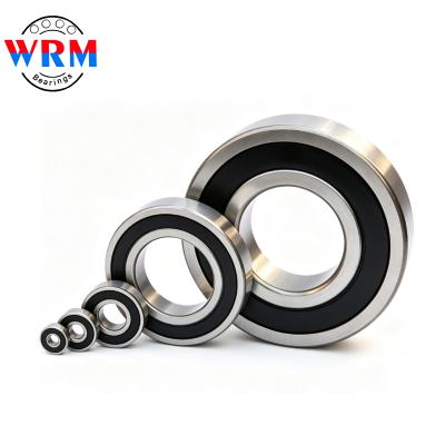 China Quality Assurance Deep Groove Ball Bearing 6424 180424 120*310*72mm Precision Sensor Spindle Bearing for sale