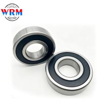 China High Stability Deep Groove Ball Bearing 63002-2RS 15*32*13mm Automation Conveying Bearing for sale