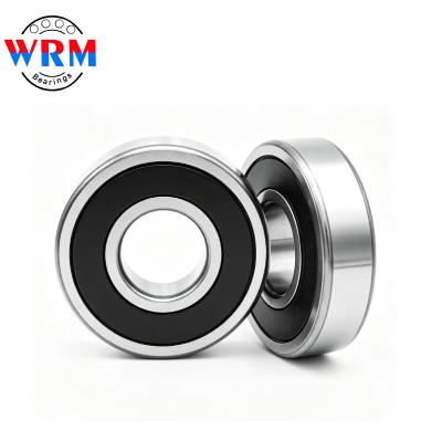 China High Quality Deep Groove Ball Bearing 63004-2RS 20*42*16mm Gearboxes Bearing for sale