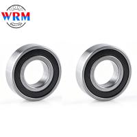 China Strict Quality Inspection Deep Groove Ball Bearing 63009-2RS 45*75*23mm Fitness Equipment Bearing for sale