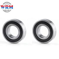 China China Bearing Deep Groove Ball Bearing 63010-2RS 50*80*23mm Textile Machinery Bearing for sale