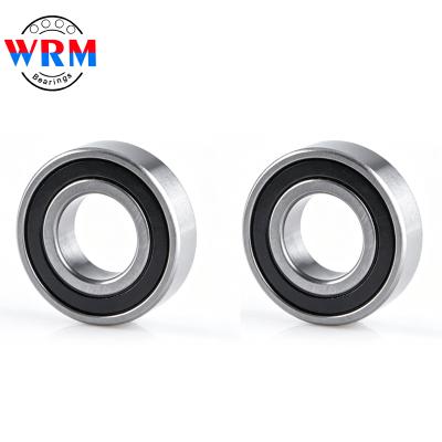 China China Bearing Deep Groove Ball Bearing 63010-2RS 50*80*23mm Textile Machinery Bearing for sale