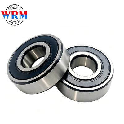 China China Factory Bearings Deep Groove Ball Bearing 62200-2RS 10*30*14mm Conveyor Roller Bearing for sale