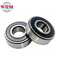 China Wuxi Bearings Deep Groove Ball Bearing 62201-2RS 12*35*14mm Power Tool Bearing for sale