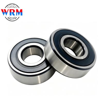 China Wuxi Bearings Deep Groove Ball Bearing 62201-2RS 12*35*14mm Power Tool Bearing for sale