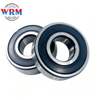 China Factory High Quality Deep Groove Ball Bearing 62203-2RS 17*40*16mm Microscope Lens Drive Bearing for sale