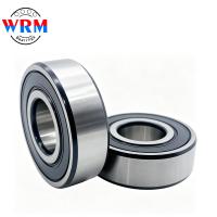 China Hot Selling Deep Groove Ball Bearing 62204-2RS 20*47*18mm Mini Cooling Fan Bearing for sale