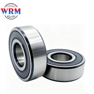China Hot Selling Deep Groove Ball Bearing 62204-2RS 20*47*18mm Mini Cooling Fan Bearing for sale