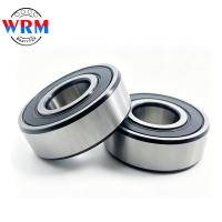 China Quality Assurance Deep Groove Ball Bearing 62207-2RS 35*72*23mm Intelligent Toys Bearing for sale