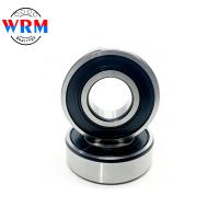 China After-sales Support Deep Groove Ball Bearing 62208-2RS 40*80*23mm Smart Robot Joint Bearing for sale