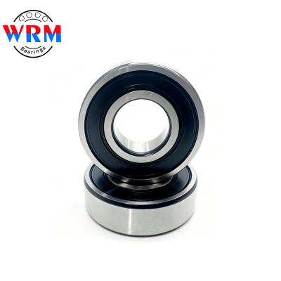 China After-sales Support Deep Groove Ball Bearing 62208-2RS 40*80*23mm Smart Robot Joint Bearing for sale