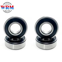 China Meet International Standards Deep Groove Ball Bearing 62209-2RS 45*85*27mm Micro Solenoid Valve Bearing for sale