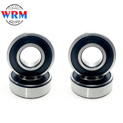 China Meet International Standards Deep Groove Ball Bearing 62209-2RS 45*85*27mm Micro Solenoid Valve Bearing for sale