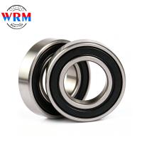 China High Quality Deep Groove Ball Bearing 62300-2RS 10*35*17mm Massage Gun Mini Shaft Bearing for sale