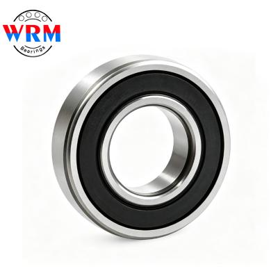 China Precious Quenched Deep Groove Ball Bearing 62303-2RS 17*47*19mm Automation Conveying Bearing for sale