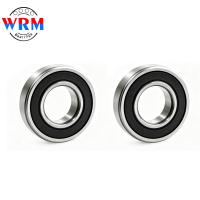 China Long Service Life Deep Groove Ball Bearing 62304-2RS 20*52*21mm Gear Reducer Bearing for sale