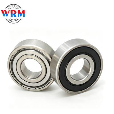 China China Bearing Deep Groove Ball Bearing 62306-2RS 30*72*27mm Electric Motor Bearing for sale