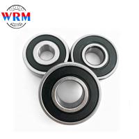 China China Factory Bearings Deep Groove Ball Bearing 62307-2RS 35*80*31mm Automotive Parts Ball Bearing for sale