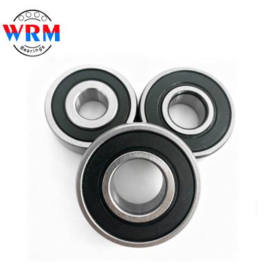 China China Factory Bearings Deep Groove Ball Bearing 62307-2RS 35*80*31mm Automotive Parts Ball Bearing for sale