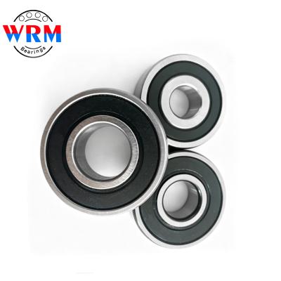 China Wuxi Bearings Deep Groove Ball Bearing 62308-2RS 40*90*33mm Home Appliance  Fan Bearing for sale