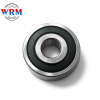 China Wuxi WRM Bearings Deep Groove Ball Bearing 62309-2RS 45*100*35mm Agricultural Machinery Bearing for sale